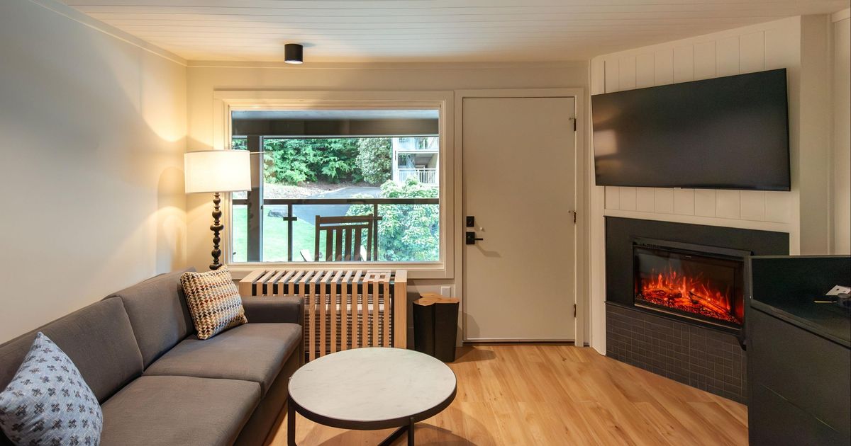 Historic Rocky Waters Inn, A Small Luxury Hotel desde 90 €. Hoteles en ...