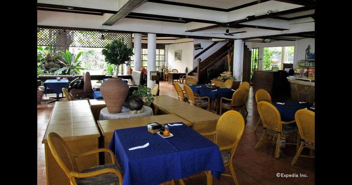 Chali Beach Resort And Conference Center em Cagayan de Oro, nas ...