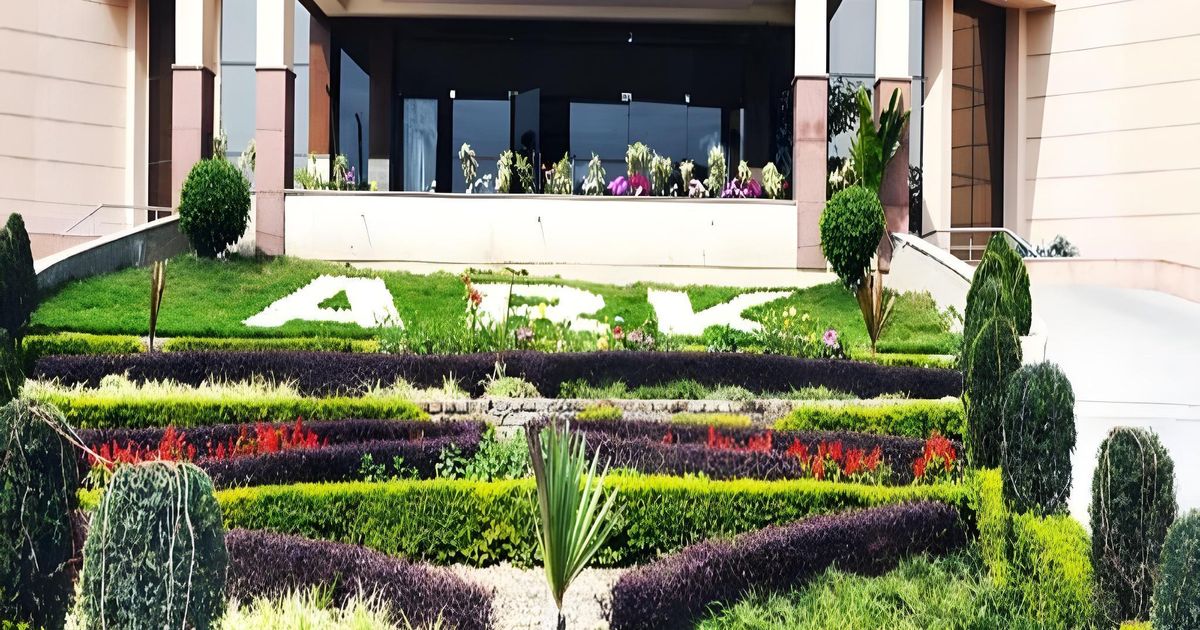 Hotel Ark Continental Rudrapur from $37. Rudrapur Hotel Deals & Reviews ...