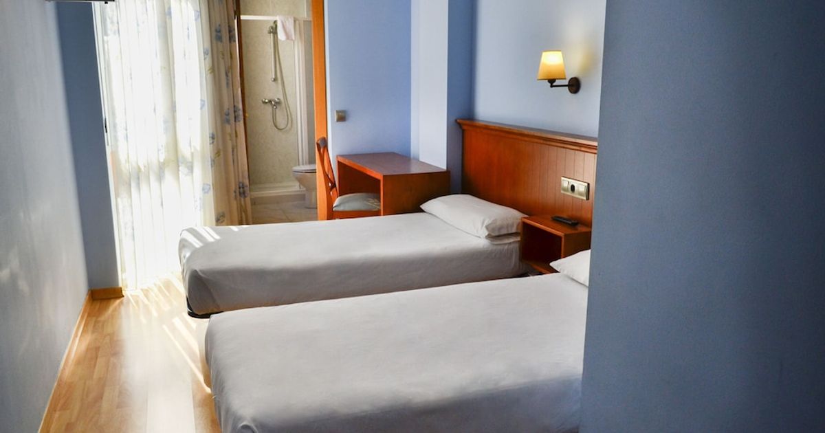 Alda Vía de la Plata Rooms desde 43 €. Hoteles en La Bañeza - KAYAK
