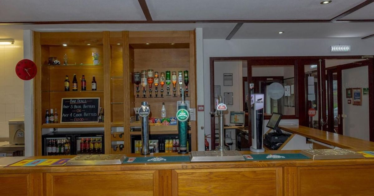 Primelodge Rotherham from $51. Rotherham Hotel Deals & Reviews - KAYAK