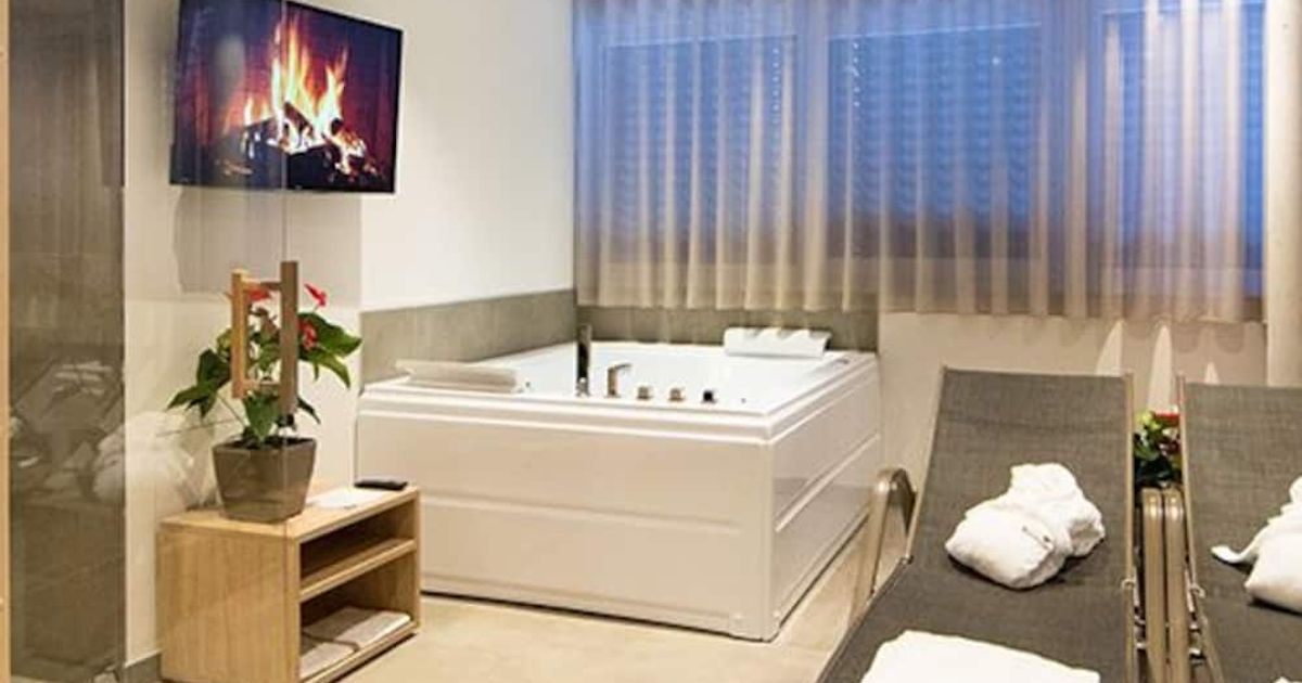 Vitus Steyr Hotel & Spa Suites ab 65 €. Apartment-Hotels in Steyr - KAYAK