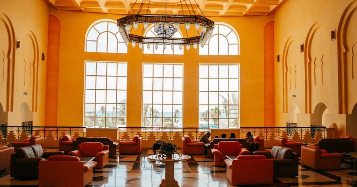 Djerba Castille- Family Only €22. Midoun Hotel Deals & Reviews - KAYAK