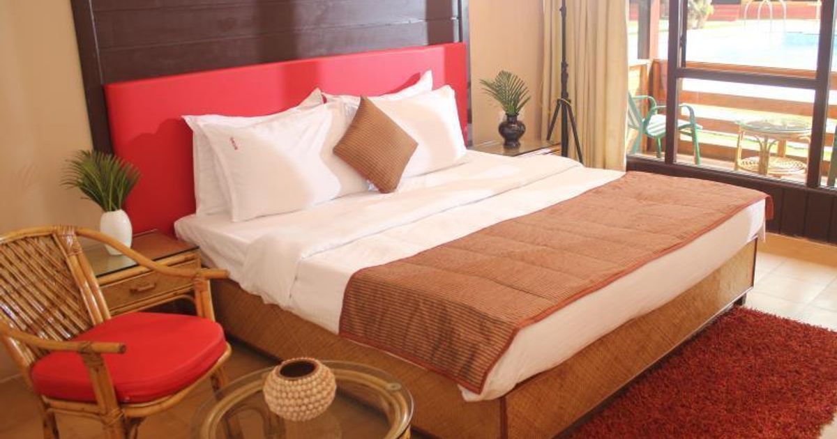 Antara Goa from . Calangute Hotel Deals & Reviews - KAYAK