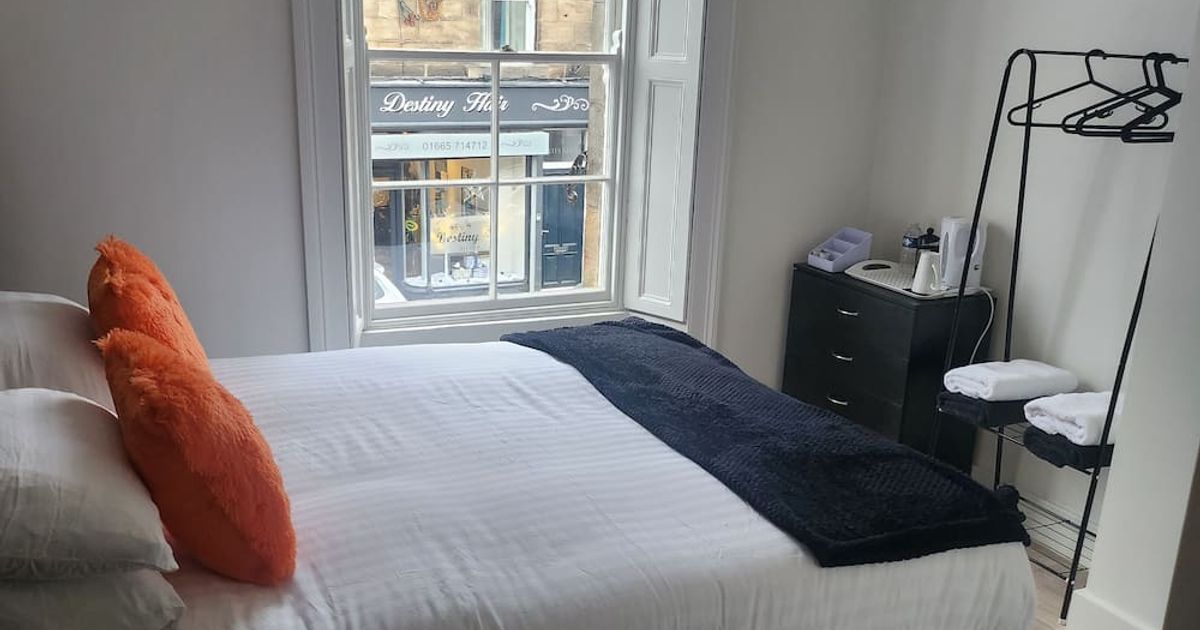 The Dock Hotel from $126. Amble Hotel Deals & Reviews - KAYAK