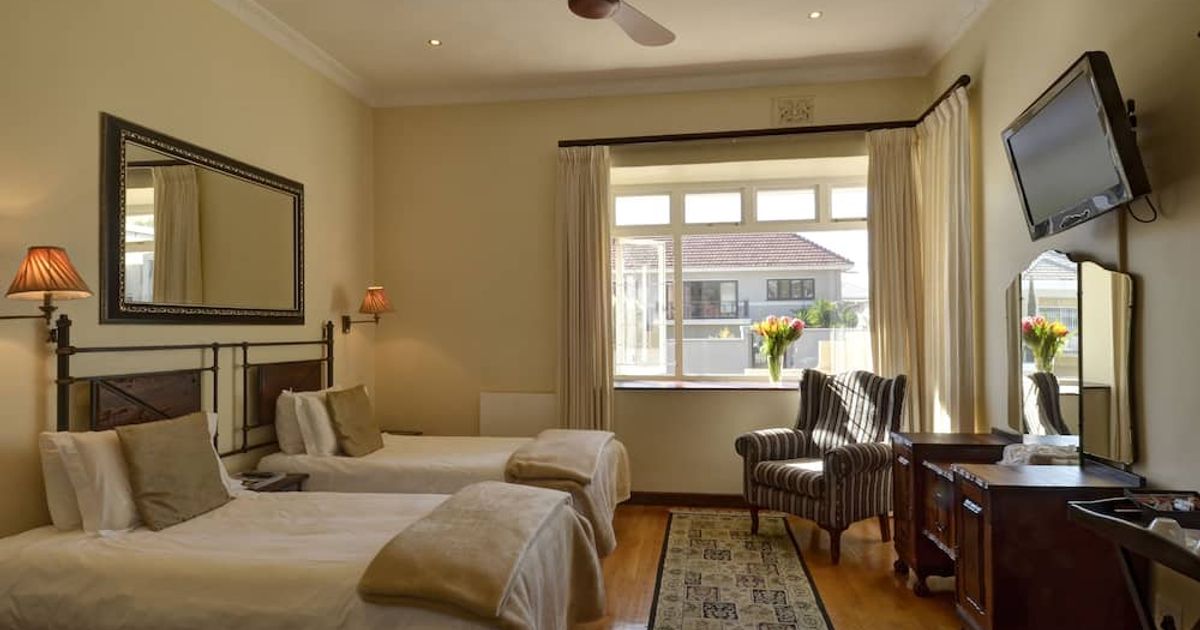 Sundown Manor Guest House from $67. Cape Town Hotel Deals & Reviews - KAYAK