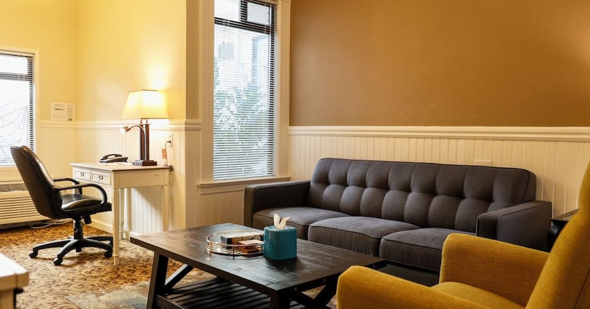 City Center Inn & Suites à partir de 72 €. Hôtels à San Francisco - KAYAK