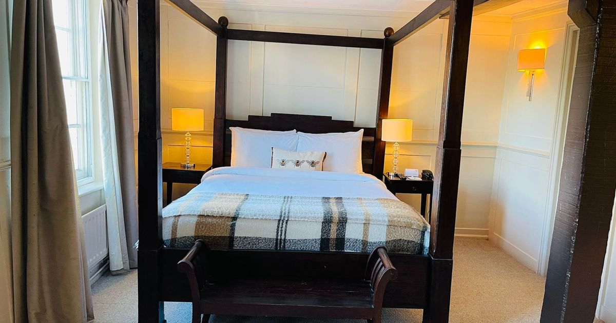 The Talbot Inn from $72. Woking Hotel Deals & Reviews - KAYAK