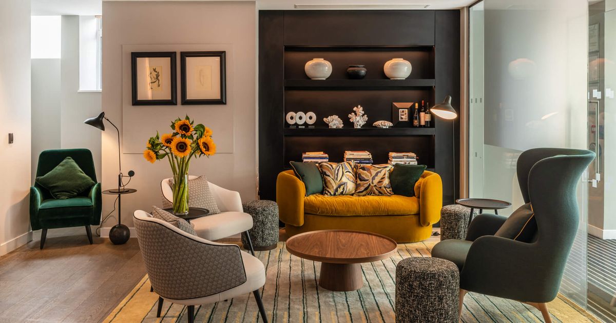 The Resident Victoria, London | HotelsCombined