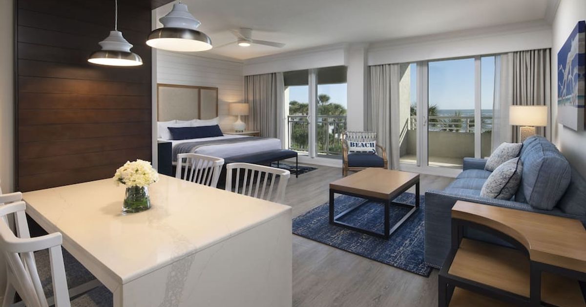 The Resort At Longboat Key Club ab 291 €. Resorts in Longboat Key - KAYAK