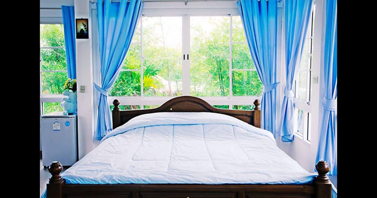 Blue Sky Villa Khao Yai in Pak Chong, Thailand from $29: Deals, Reviews ...