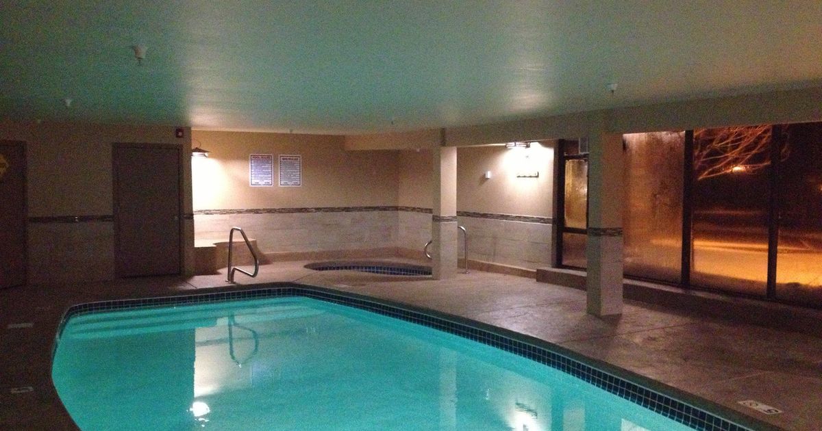 Alpine Inn, Frisco | HotelsCombined