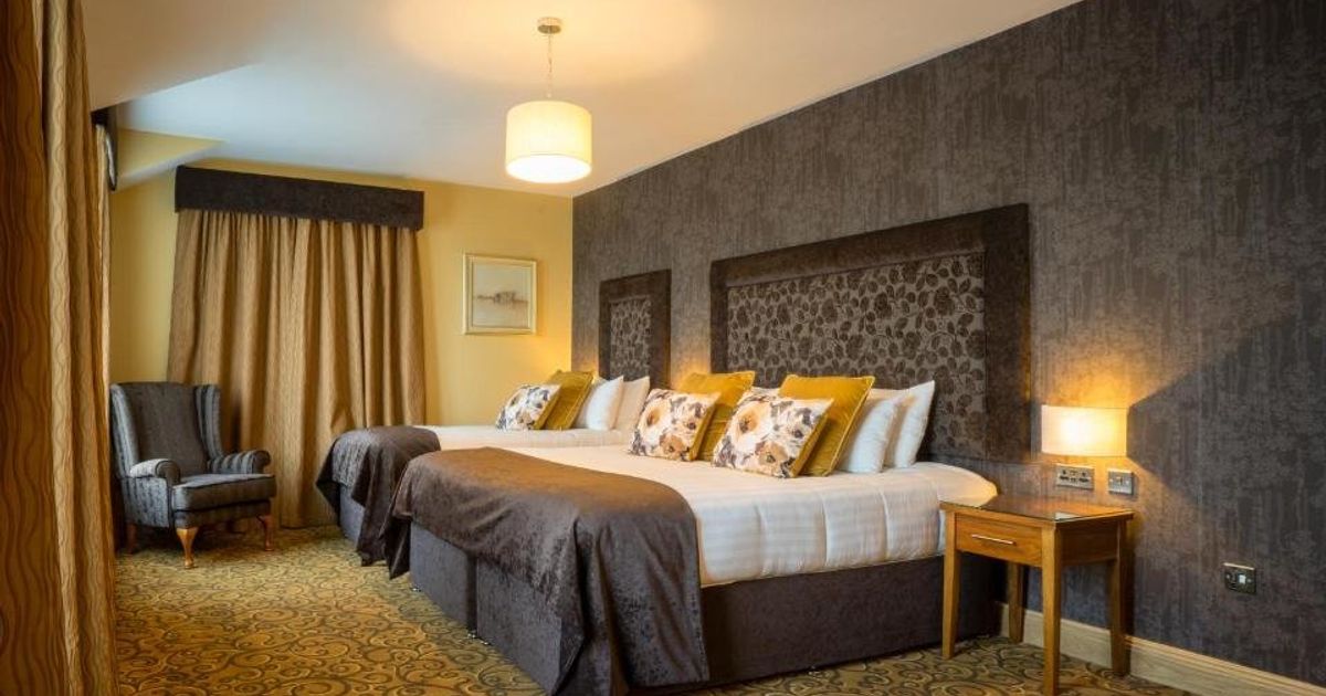 Kettles Country House Hotel from $115. Swords Hotel Deals & Reviews - KAYAK