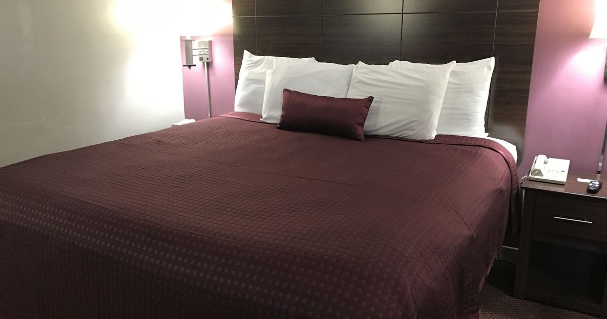 Silver Princess Motel desde $355.529 ($̶3̶9̶6̶.̶8̶0̶1̶). Ocala Moteles ...