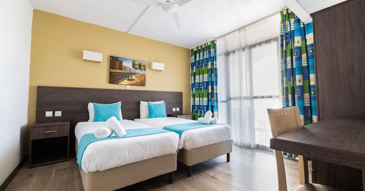 Sunseeker Holiday Complex $82. Saint Paul’s Bay Hotel Deals & Reviews ...