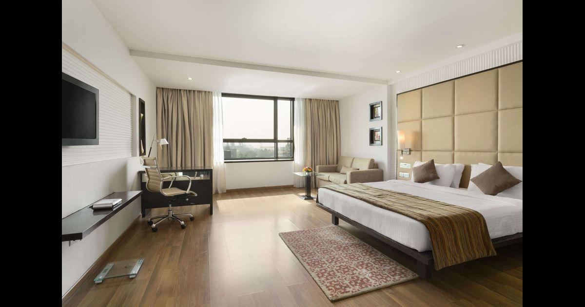 Ramada by Wyndham Navi Mumbai in Navi Mumbai, India from $56: Deals ...