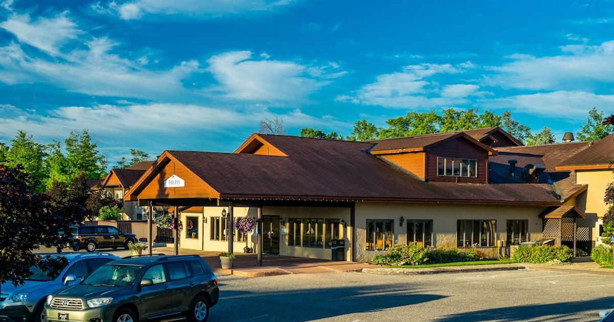 Treetops Resort from $101. Gaylord Hotel Deals & Reviews - KAYAK