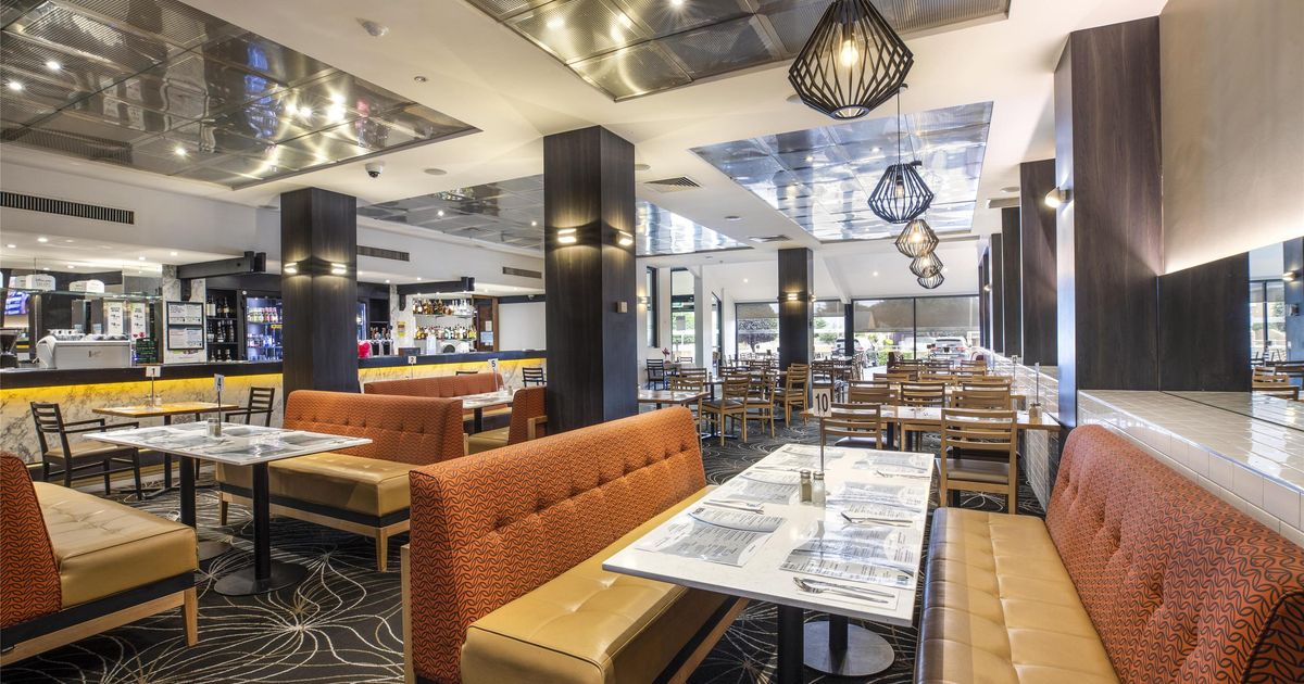 Nightcap At Millers Inn, Melbourne | HotelsCombined