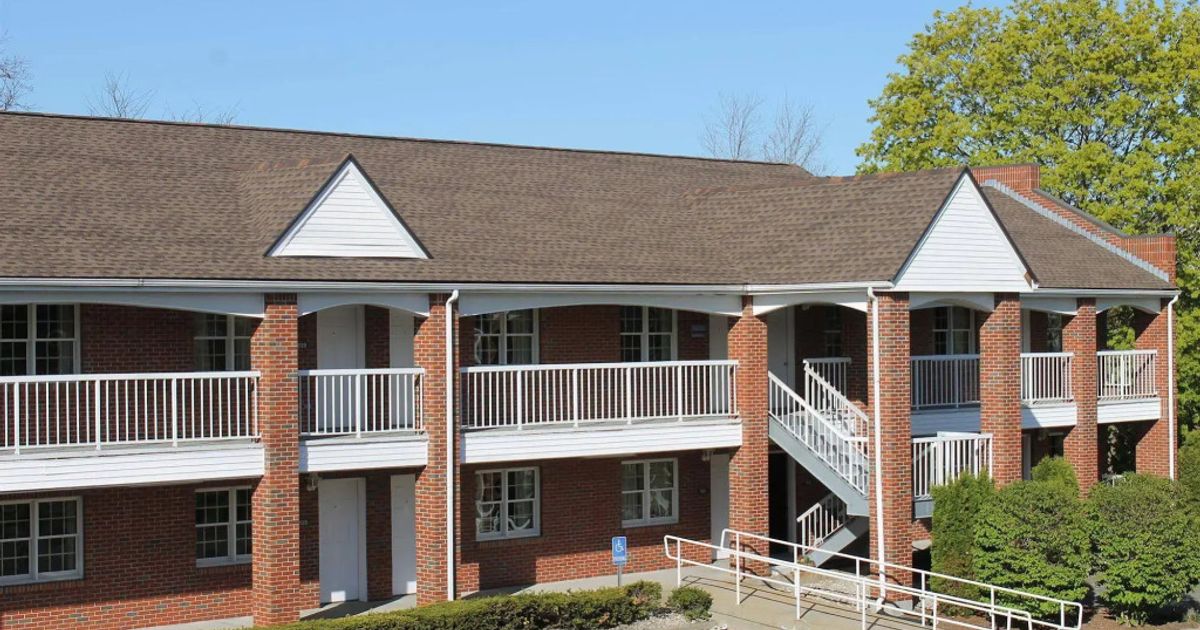 Clipper Ship Inn ab 158 €. Motels in Salem - KAYAK