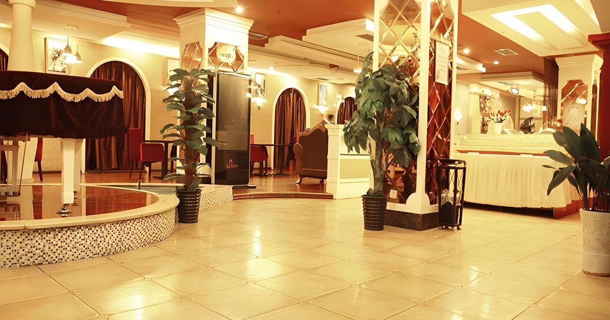 Vienna Hotel Zhoukou Hanyang Road from . Zhoukou Hotel Deals & Reviews ...