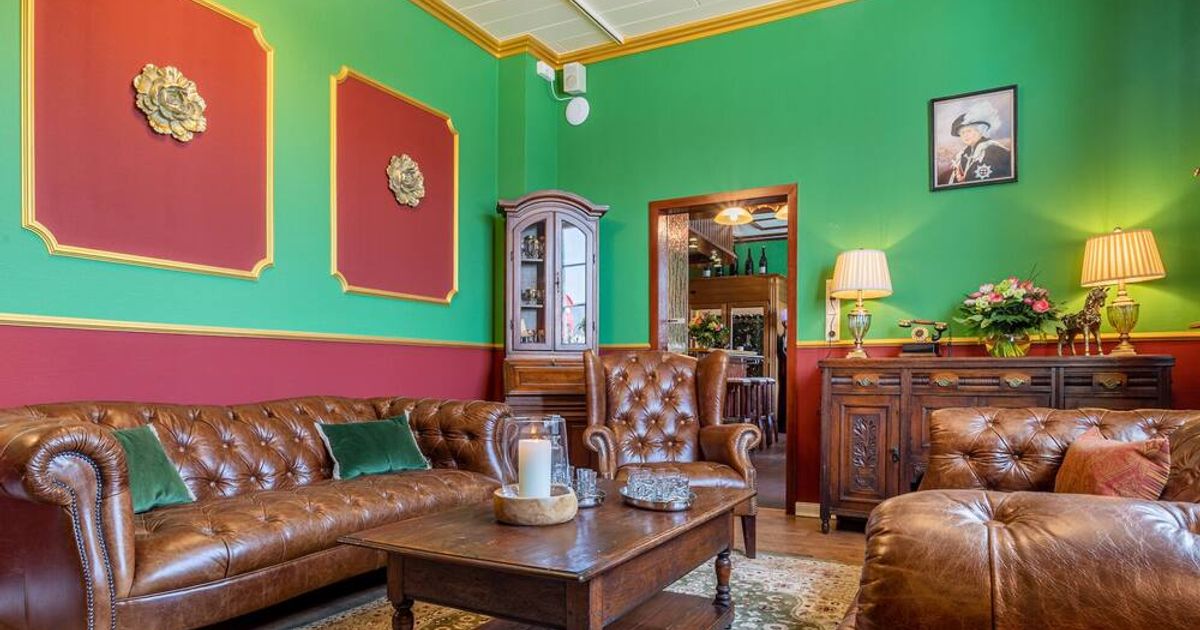 The Little Britain Inn ab 67 €. Hotels in Linz am Rhein - KAYAK