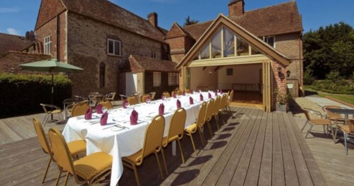 Howfield Manor Hotel from $101. Canterbury Hotel Deals & Reviews - KAYAK