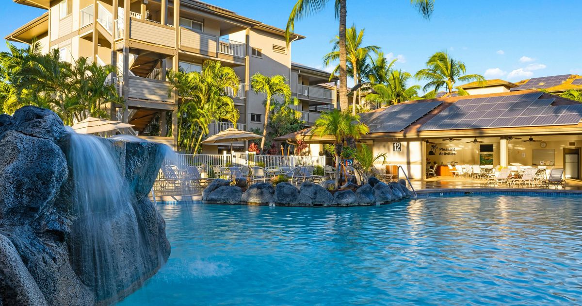 Worldmark Kihei à partir de 275 €. Hôtels à Kihei - KAYAK
