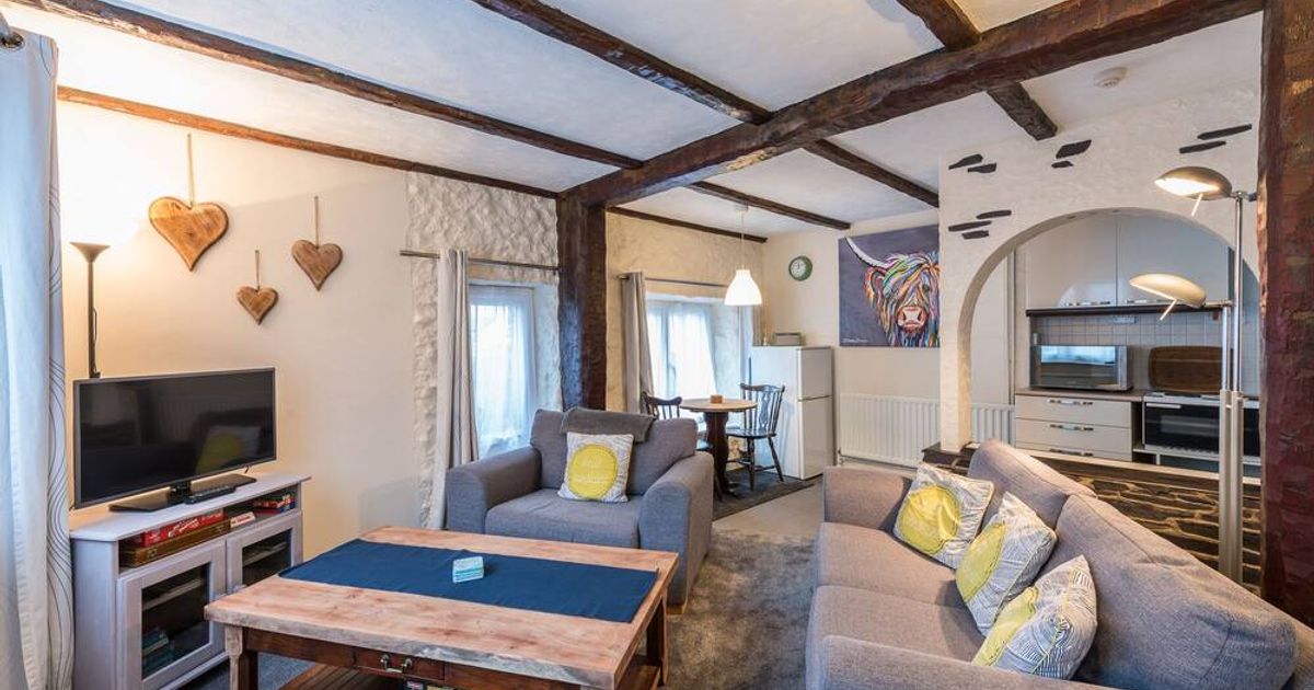 Tudor Lodge from $114. Porthmadog Hotel Deals & Reviews - KAYAK