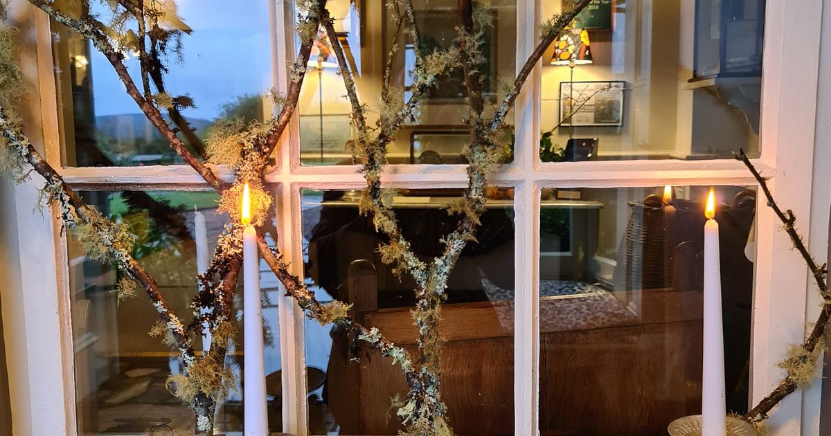 Gregans Castle Hotel from . Ballyvaughan Hotel Deals & Reviews - KAYAK