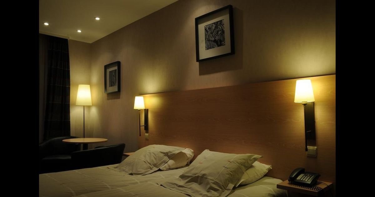 Hotel Escapade in De Haan, Belgium from $105: Deals, Reviews, Photos ...