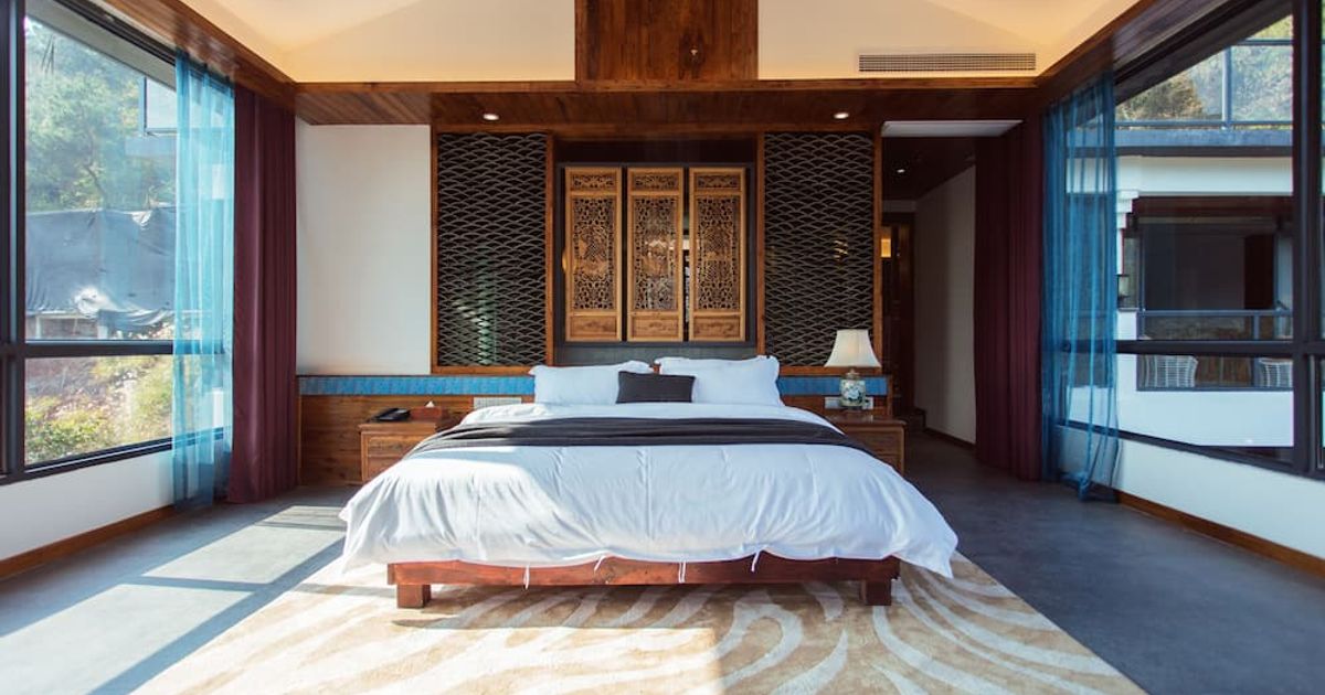 Li River Resort from $51. Guilin Hotel Deals & Reviews - KAYAK