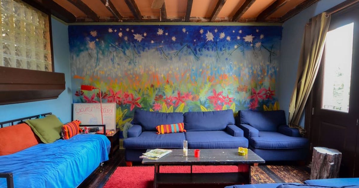 Michie Hostel from $24. Providence Hotel Deals & Reviews - KAYAK