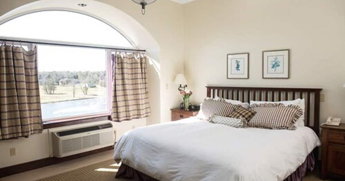 Benmiller Inn & Spa à partir de 62 €. Hôtels à Goderich - KAYAK