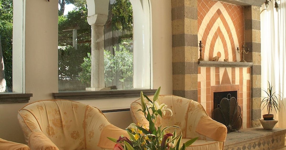 Hotel Rufolo $450. Ravello Hotel Deals & Reviews - KAYAK