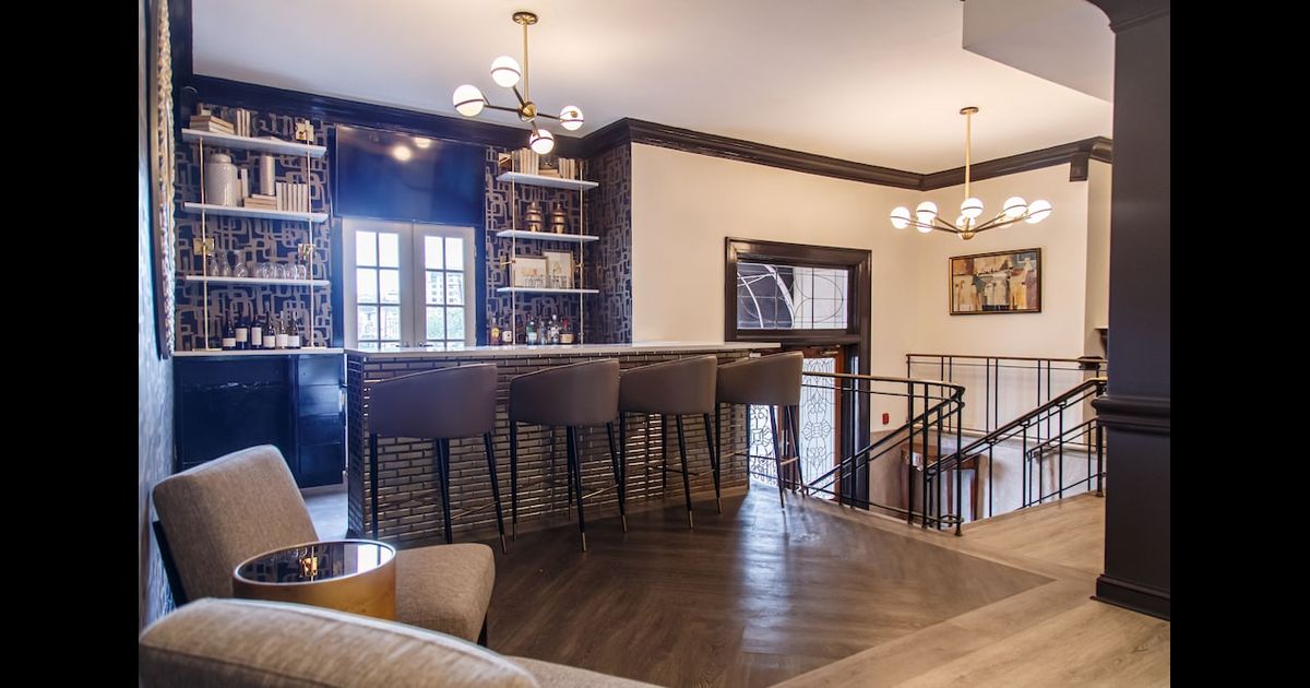 Old Capitol Inn in Jackson, the United States from $181: Deals, Reviews ...