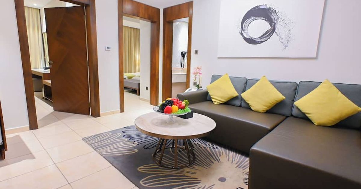 Ramee Palace Hotel from $37. Manama Hotel Deals & Reviews - KAYAK