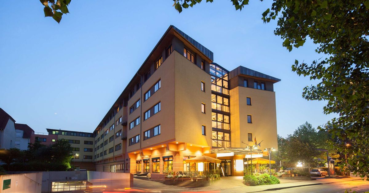Suite Hotel Leipzig $147. Leipzig Hotel Deals & Reviews - KAYAK