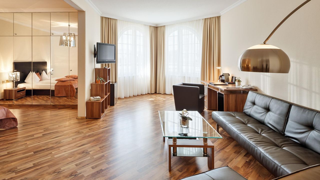 Eventhotel Pyramide, Wien ab € 143 | Checkfelix