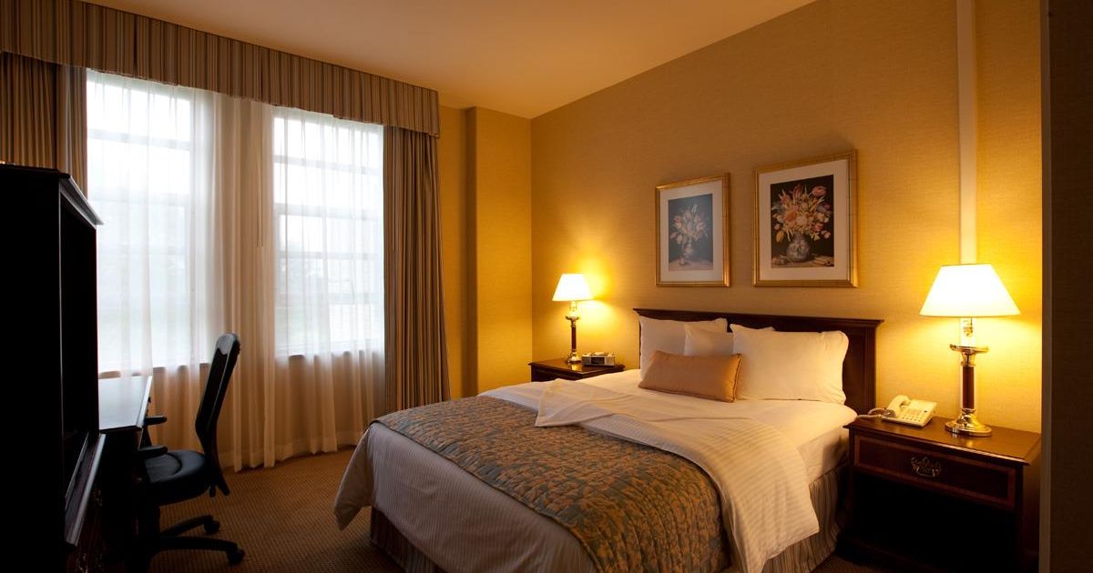 Bolger Hotel and Conference Center from $126. Potomac Hotel Deals ...
