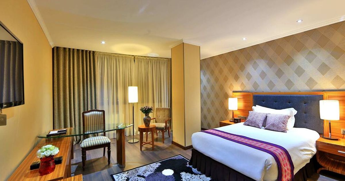 Damas International Hotel from $79. Bishkek Hotel Deals & Reviews - KAYAK