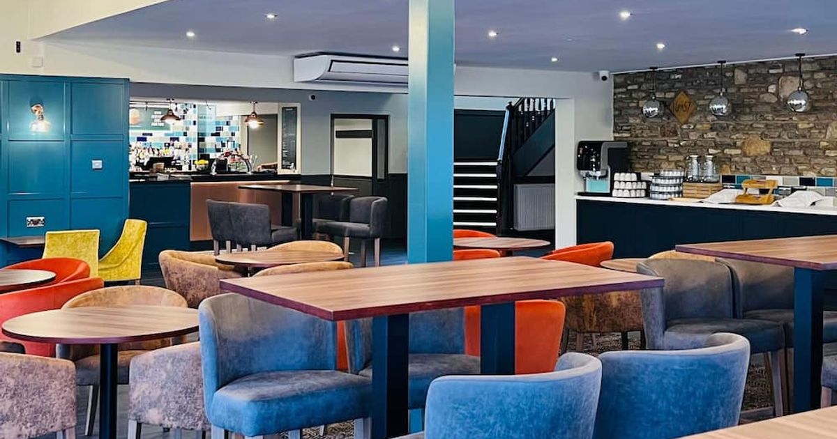 Almondsbury Inn & Lounge ab 39 €. Hotels in Bristol - KAYAK