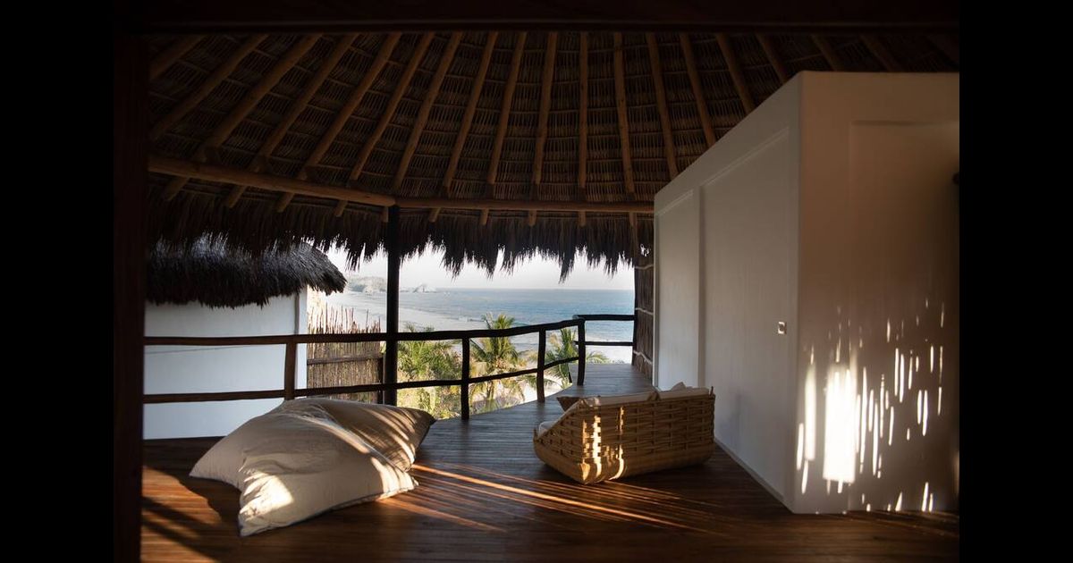 El Alquimista Yoga Spa in Zipolite, Mexico from $137: Deals, Reviews ...