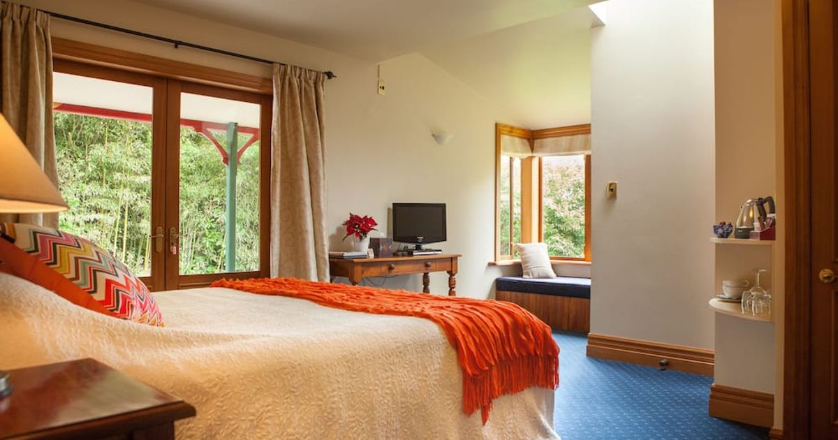Awatuna Homestead from $230. Hokitika Hotel Deals & Reviews - KAYAK