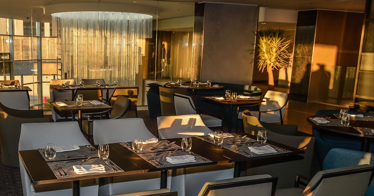 Holiday Inn Algiers - Cheraga Tower By IHG à partir de 73 €. Hôtels à ...