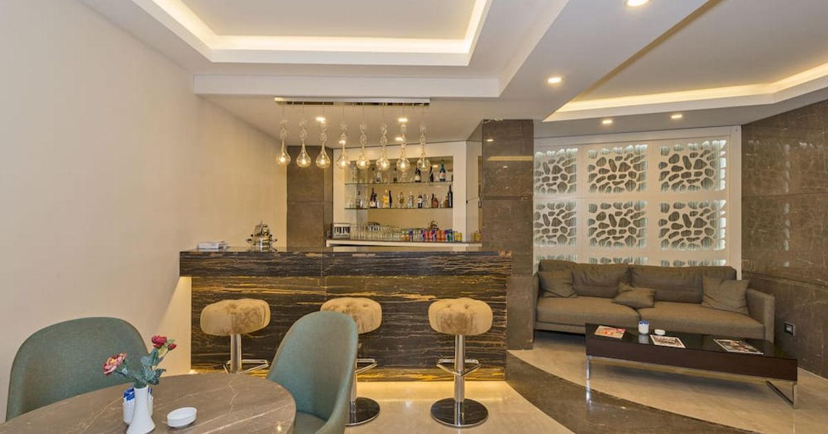 Bisetun Hotel เริ่มต้นที่ ฿1,627 (฿̶3̶,̶6̶0̶2̶) อิสตันบูล โรงแรม - KAYAK