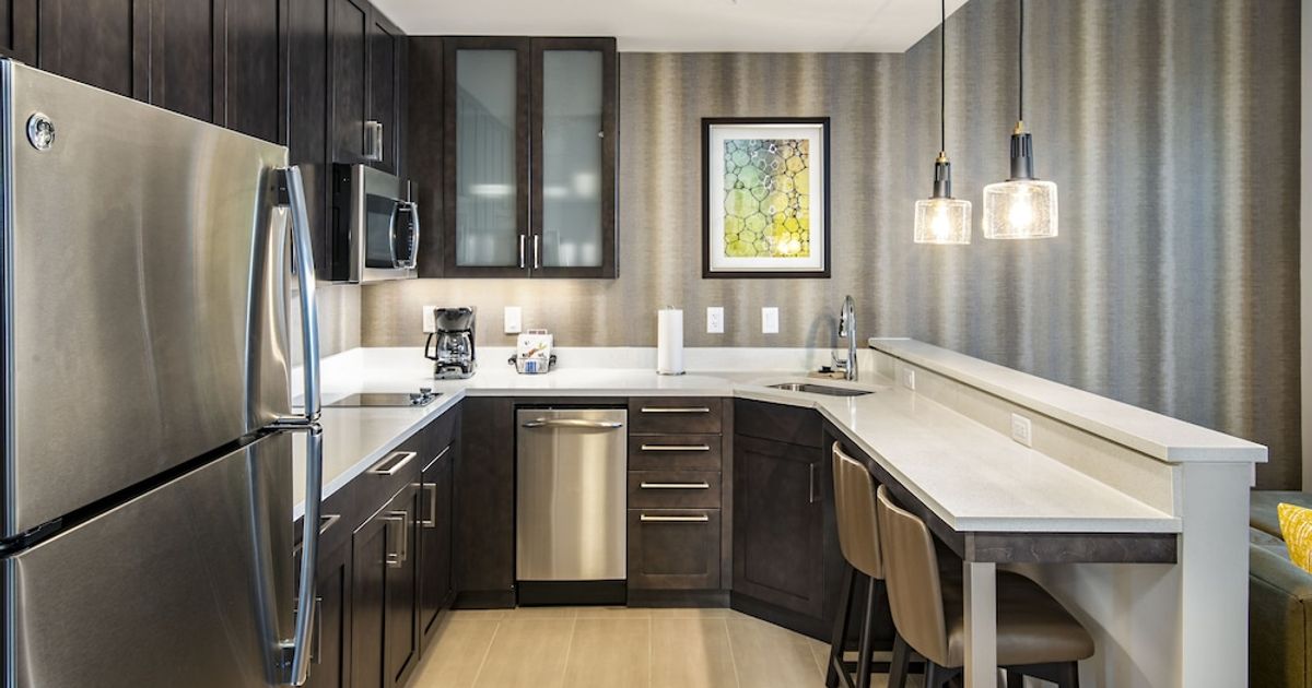 Residence Inn By Marriott Houston Medical Center/Nrg Park from $178 ...