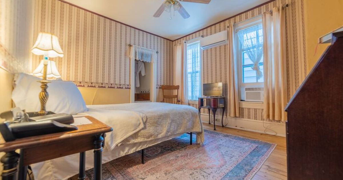 The Maid S Quarters Bed And Breakfast à Partir De 99 Chambres D