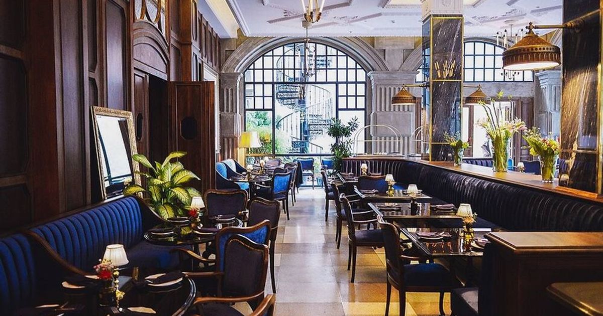 The Gunawarman ab 71 €. Hotels in Jakarta - KAYAK