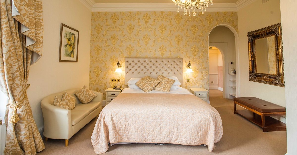 The Upper House $165. Stoke-on-Trent Hotel Deals & Reviews - KAYAK