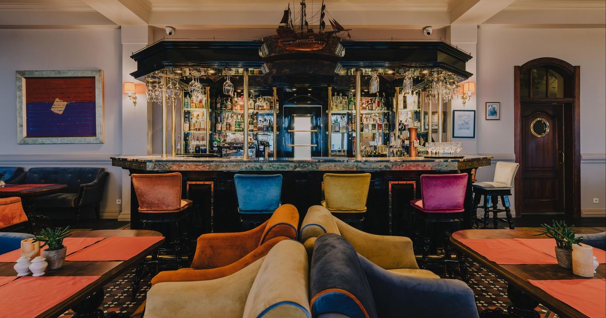 Zamek Leba Resort & Spa, Łeba | HotelsCombined